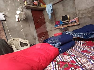 Model Town Q Block Flat For Sale Model Town - Block Q, Model Town ...