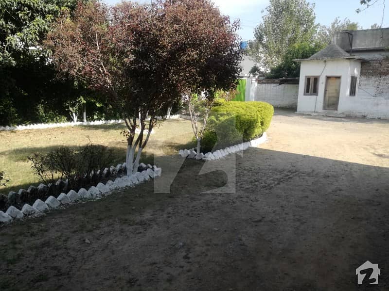 Hattar Industrial Estate Factory Sale With Land Hattar Industrial ...