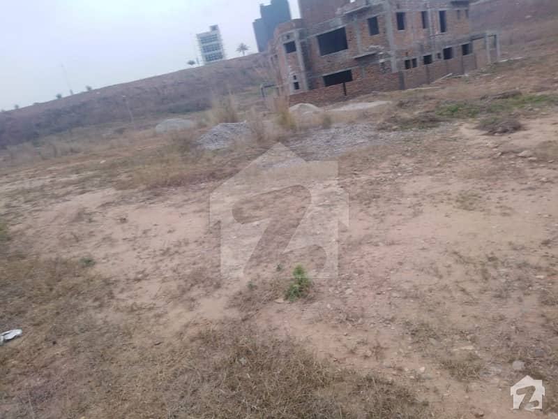 Plot For Sale At Dha 5 Islamabad DHA Phase 5 - Sector A, DHA Defence ...