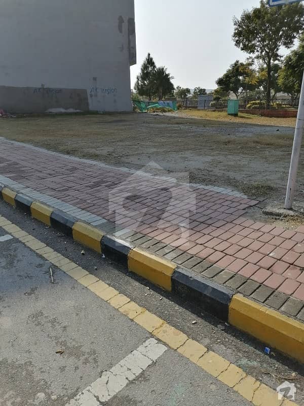Phase 7 - Commercial Plot For Sale Bahria Town Phase 7, Bahria Town ...