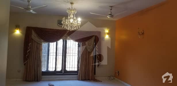 A Nice Ground Floor Portion Behind Lasania Restaurant On 400 Sq Yard ...