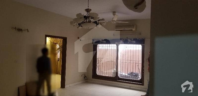 A Nice Ground Floor Portion Behind Lasania Restaurant On 400 Sq Yard ...