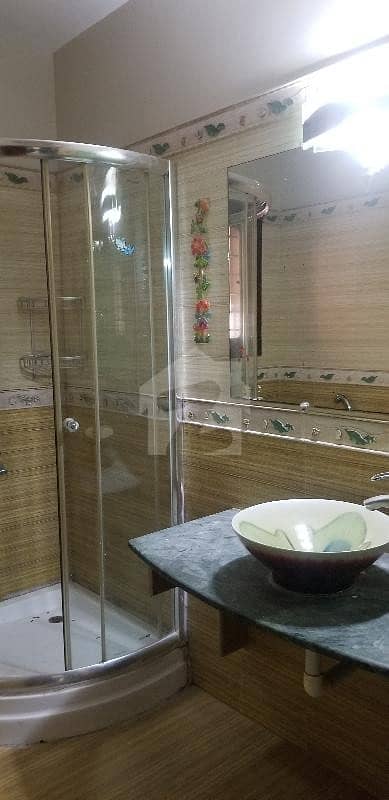 A Nice Ground Floor Portion Behind Lasania Restaurant On 400 Sq Yard ...