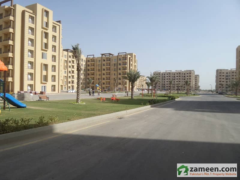 Bahria Heights Tower G 9th Floor Flat File For Sale Bahria Heights ...