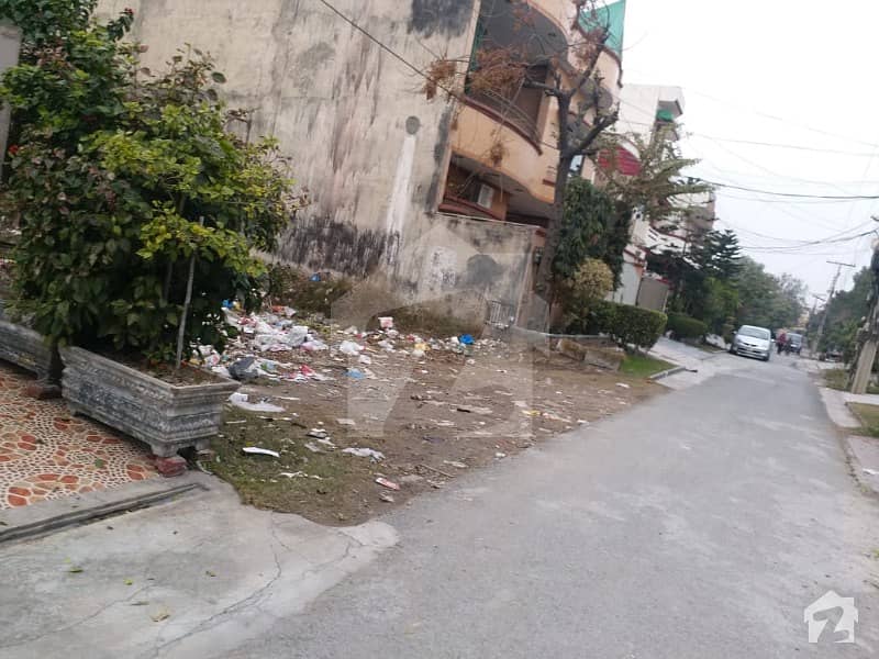 10 Marla Residential House Is Available For Sale At Punjab Cooprative Housing Society Block A At ...