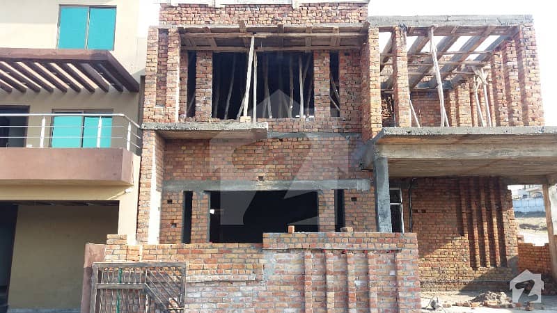 Plot Is Available For Sale Lalazar Valley, Rawalpindi ID20818987 ...