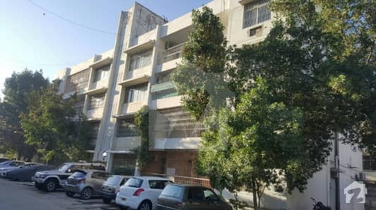 Askari 4 - Apartment For Sale Askari 4, Gulistan-e-Jauhar, Karachi ...