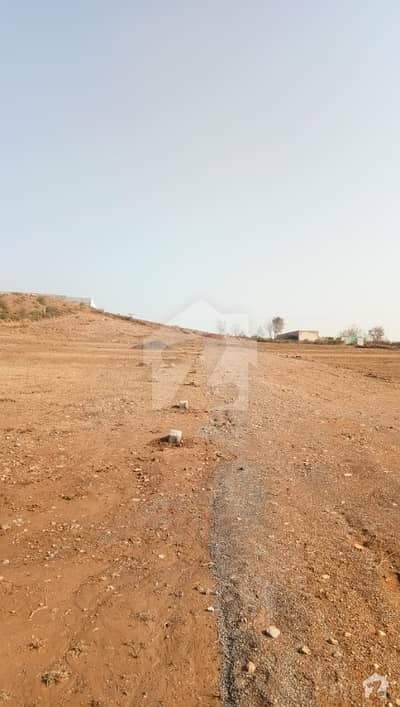 1500 Kanal Land Near Balkasar Interchange Balkasar, Chakwal ID20834723 ...