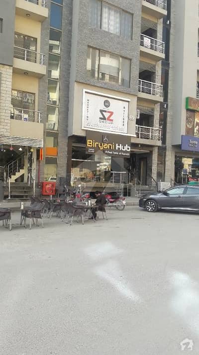 Bahria Town Civic Center 5 Marla Ground Floor Shop For Sale Bahria Town ...