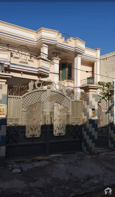 House For Sale In Good Condition Garden Town, Multan ID20850026 ...