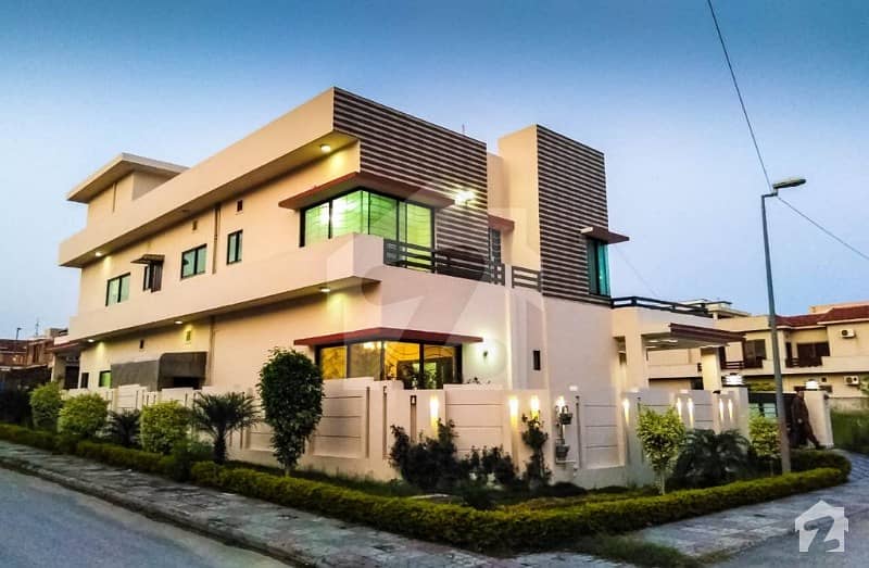 House Is Available For Sale Pakistan Town, Islamabad ID20856954 ...