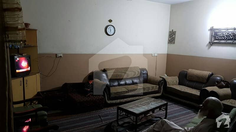 Double Unit Old House For Sale PCSIR Staff Colony, Lahore ID20874078 ...
