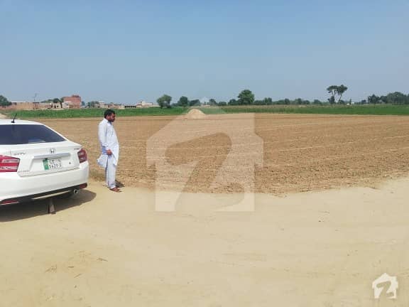 2 acer land for sale near depalpur bypass kasur Depalpur Bypass Road ...