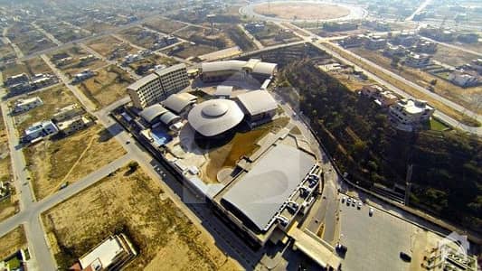 1 Kanal Plot For Sale In DHA Phase 4 Sector C DHA Phase 2 - Sector C ...