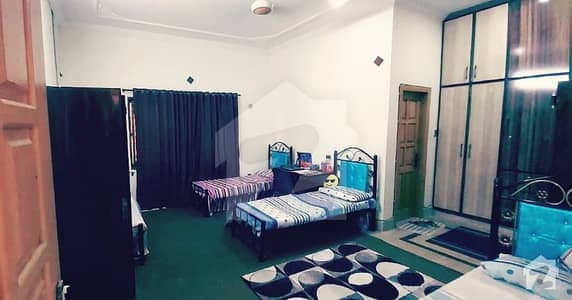 Girls Hostel Rooms For Rent E-11/2, E-11, Islamabad ID21029377 - Zameen.com