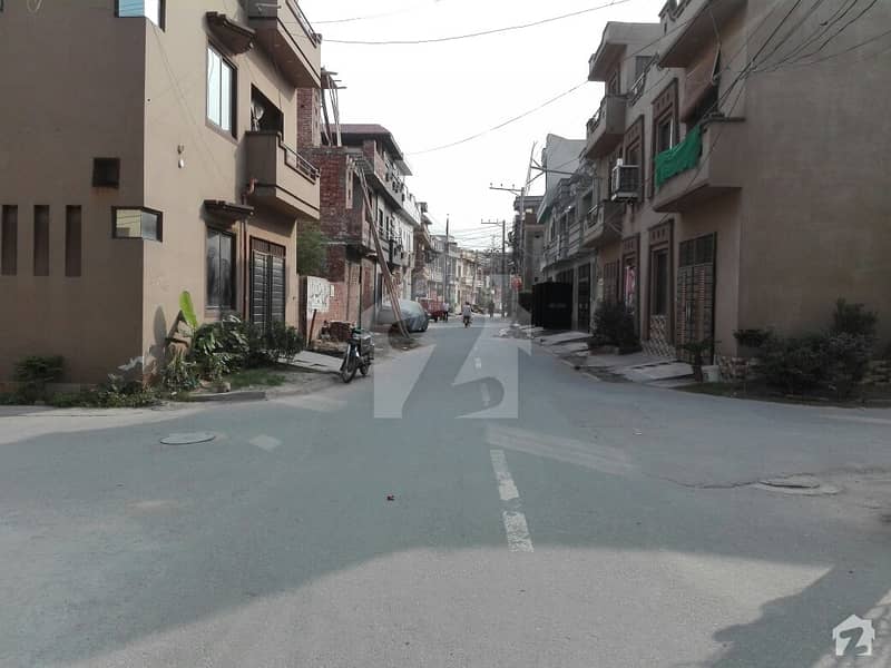Prime Location House Is Available For Sale Sabzazar Scheme, Lahore ...
