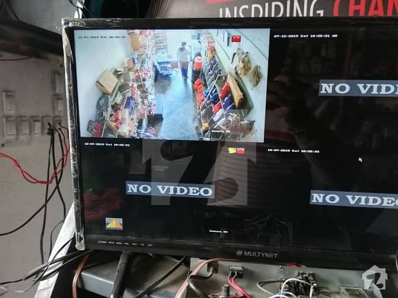 Shop for sale Jhang Bahtar Road, Wah ID21061791 - Zameen.com