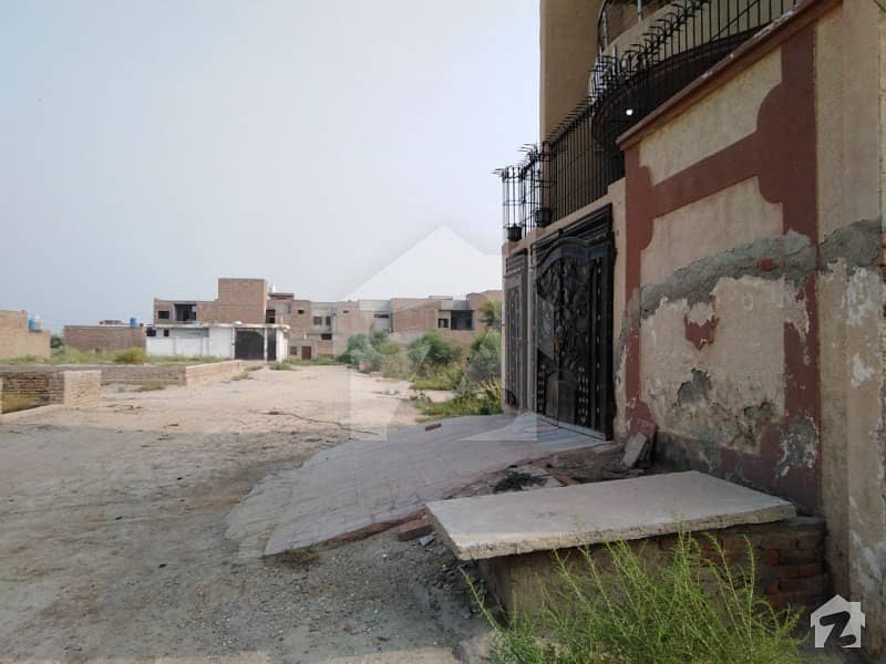 5 Marla House For Sale Purana Shujabad Road, Multan ID21002645 - Zameen.com