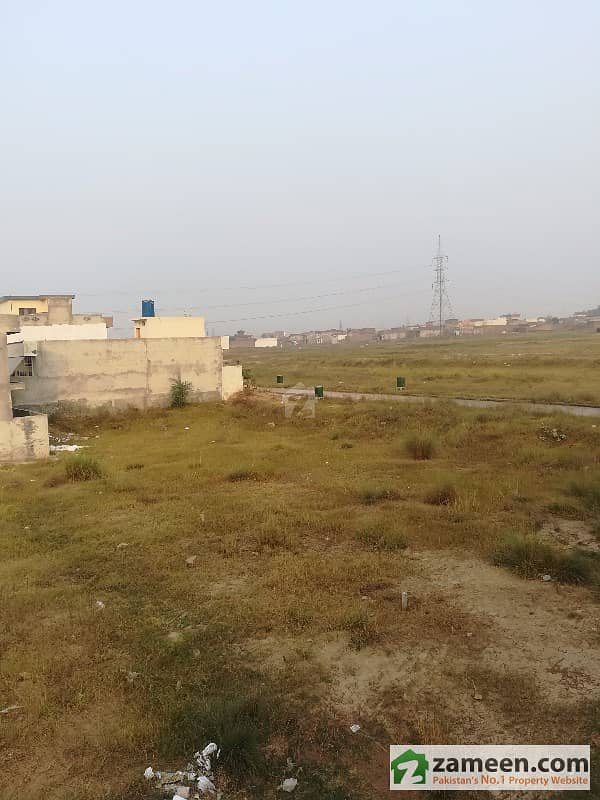 Colorful Places To Live And Play Roshan Pakistan Roshan Pakistan Scheme ...