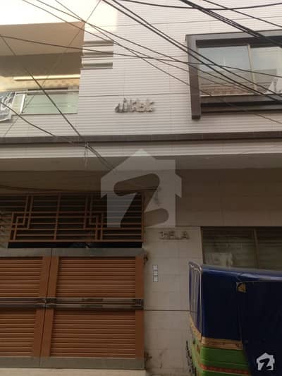 5 Marla Barnd New House For Sale Gulberg 3 - Block A3, Gulberg 3 ...