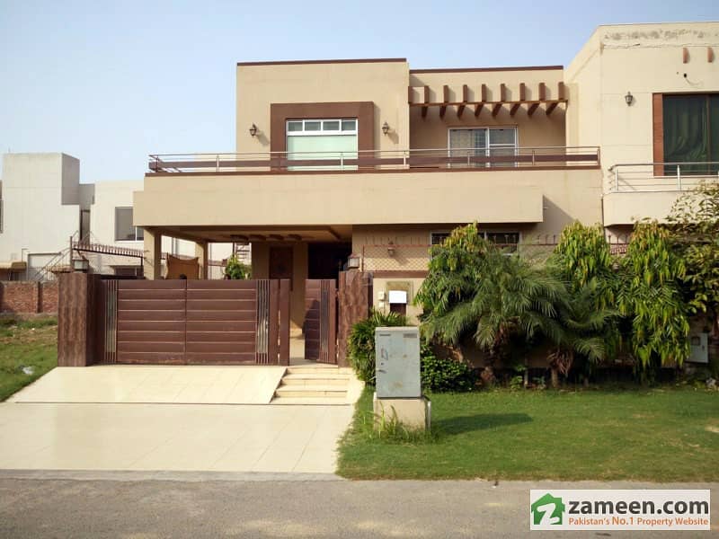 Fully Furnished Beautiful House Is Available For Sale In DHA Phase 5 ...