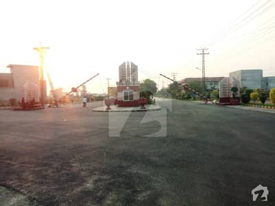 Plot For sale D Block AWT Phase 2, AWT Army Welfare Trust, Raiwind Road ...