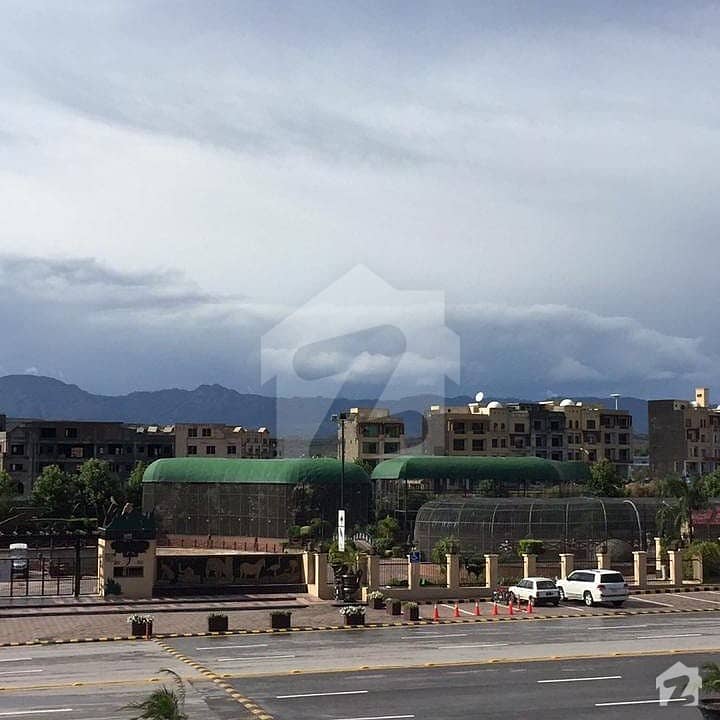 Bahria Enclave Sector I 5 Marla Plot Available For Sale Bahria Enclave ...