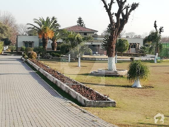 Primary Location Beautiful Farm House For Sale Orchard Scheme ...