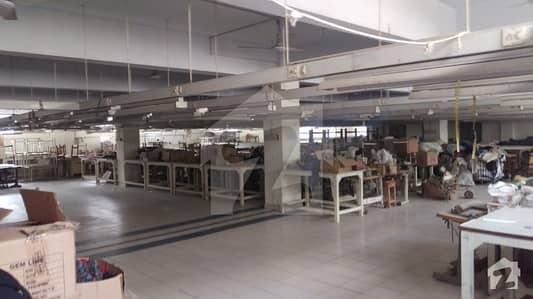 Factories for Rent in Karachi - Zameen.com