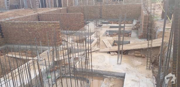 Grey Structure 1 Unit House Is Available For Sale Gulberg Residencia ...