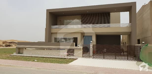 500 Sy Villa For Sale In Precinct 51 Vip Location In Bahria Town ...