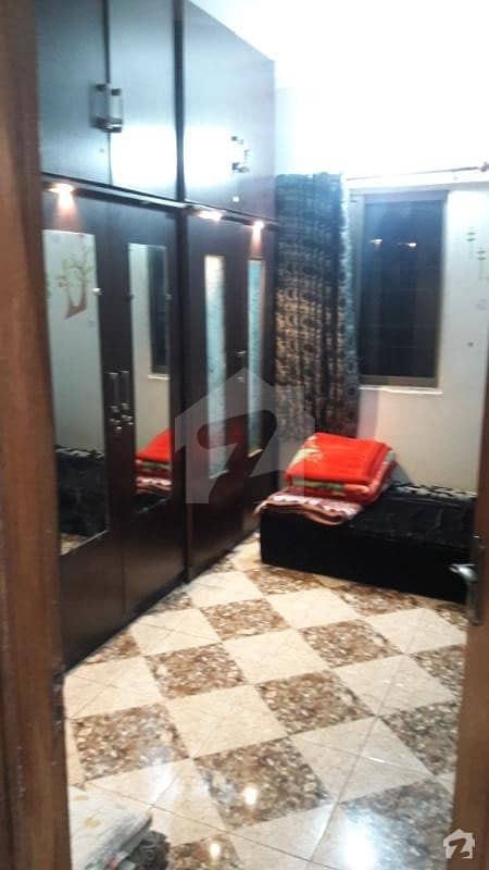 Furnished Flat For Sale In Amma Tower Saddar, Saddar Town, Karachi ...