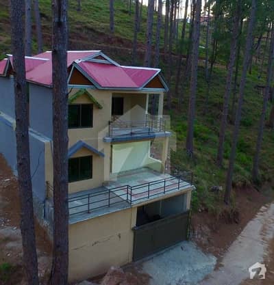 Double Storey House For Sale In New Murree New Murree, Murree ...