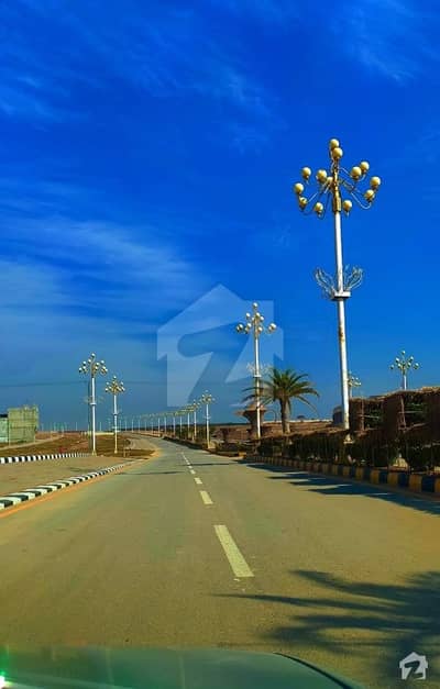 Plot For Sale Ghauri Town Phase 7 Islamabad Plots Available Ghauri Town ...
