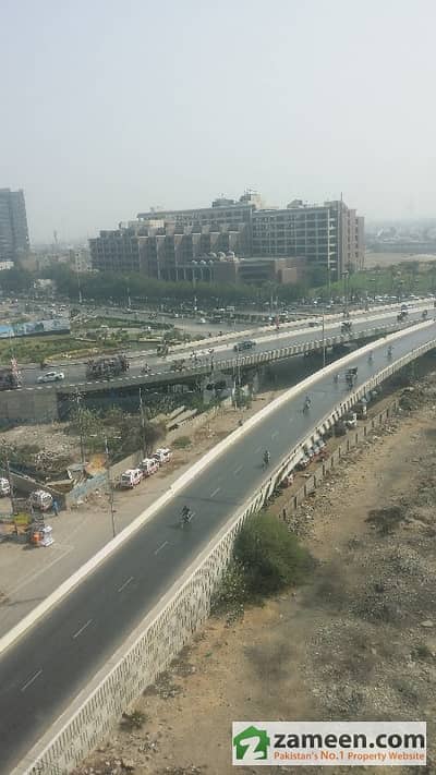 Financial Trade Center FTC Building 10000 Square Feet Office Space On ...