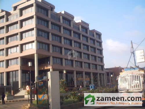 10000 Sq. Feet Office On Rent In FTC Building ShahraeFaisal Karachi ...