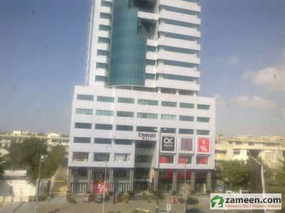 Emerald Tower 3600 sq-ft office space available for Rent Clifton ...
