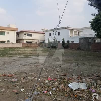 Plots for Sale in DHA Phase 2 Lahore - Zameen.com