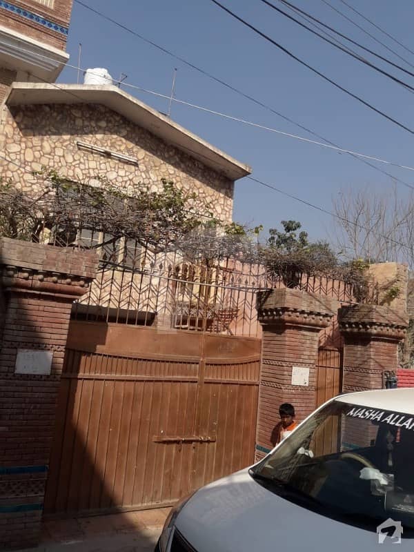 House Is Available For Sale Gulgasht Colony, Multan ID21261225 - Zameen.com