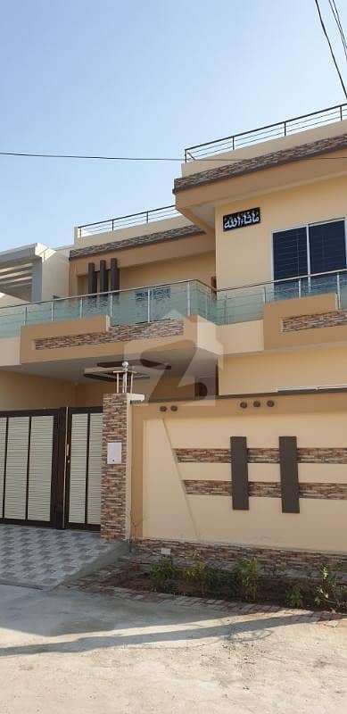 10 Marla Brand New Luxurious House Northern Bypass, Multan ID21263975 ...