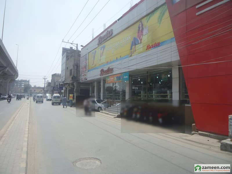 16 Marla Building For Rent At Bosan Road Bosan Road, Multan ID9923983 ...