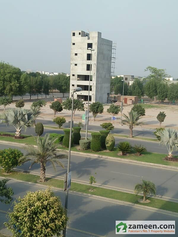 Plot For Sale In Bahria Orchard Plot No 798 Phase 4 G-6 Bahria Orchard ...