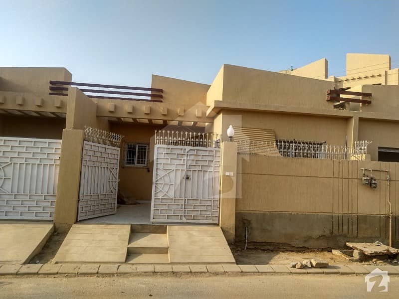 Single Storey 120 Sq Yds 2 Bed Drawing Dining For Sale Gohar Green City ...