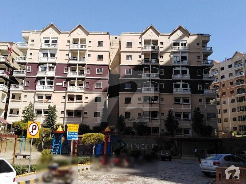 Flat Is Available For Sale Lignum Tower, DHA Defence Phase 2, DHA ...