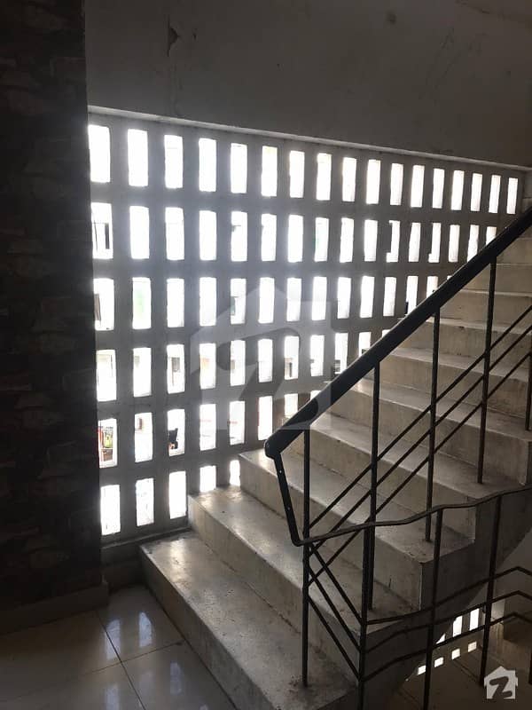 Apartment For Sale In Clifton Block 2 West Open Near Bilawal House ...