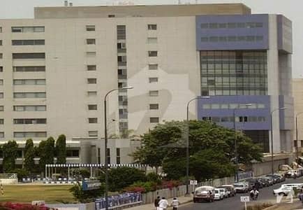 Office Space Available On Rent At Bahria Complex I II III MT Khan Road ...