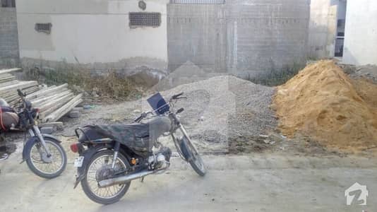 Dha Phase 7 Extension 100 Sq Yard Plot On 4b St Available For Sale DHA ...