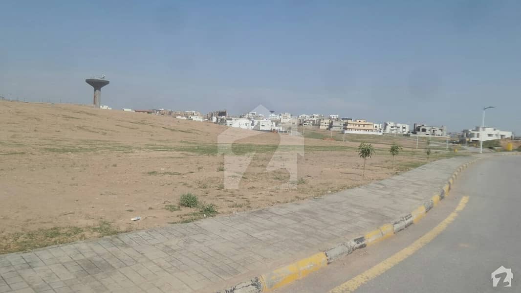 Good Location Plot Is Available For Sale DHA Phase 4 - Sector A, DHA ...
