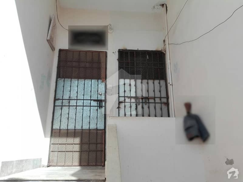 Flat Is Available For Sale Allahwala Town, Korangi, Karachi ID21457216 ...