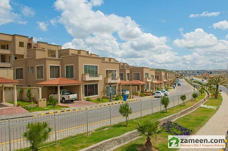 1 Kanal Plot For Sale Very Near To Jacaranda Family Club DHA II DHA ...